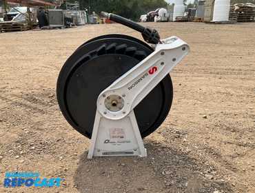 Repocast.com® | Samson 506101 reel master