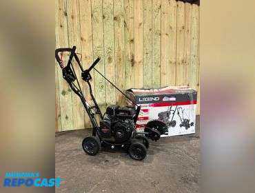 Repocast.com® | Legend force 9 in. 79 cc Gas Powered 4...