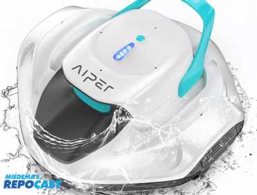 Repocast.com® | Lot of (1) Viper Seagull 800 Cordless...