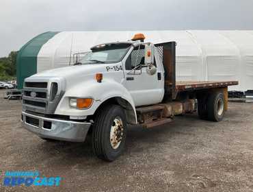 Repocast.com® | 2006 Ford LGT Convtnl 'F' Semi...
