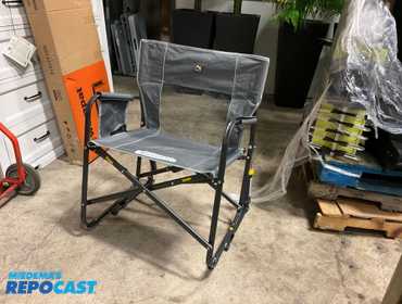 Repocast.com® | 1- GCI Outdoor Freestyle Rocker XL-...