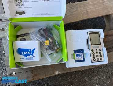 Repocast.com® | Flex MT plus electrostimulation machine