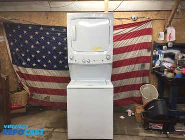 Repocast.com® | newer GE Gas stacker energy star high...
