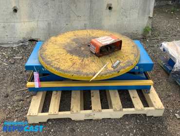 Repocast.com® | Bishamon Lift, 3500lbs Maximum Lifting...