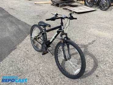 Repocast.com® | Mongoose excursion 21 speed mtn bike...