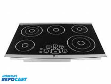 Repocast.com® | LG LSCE305ST STUDIO 30" Built-In...