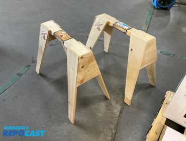 Repocast.com® | Lot of (1) Genuine Burro Brand...