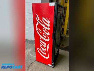 Repocast.com® | Imbera VR-12 Coca Cola Soda Pop...