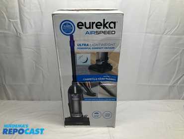Repocast.com® | New Eureka Airspeed Ultra-Lightweight...