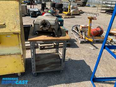 Repocast.com® | Ridgid 400 pipe threader, 1/8” to 2”...