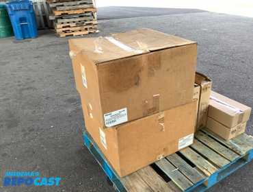 Repocast.com® | Diversey Command center 4