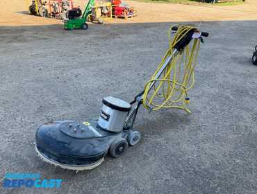 Repocast.com® | Clarke Ultra Speed Pro 20” floor...