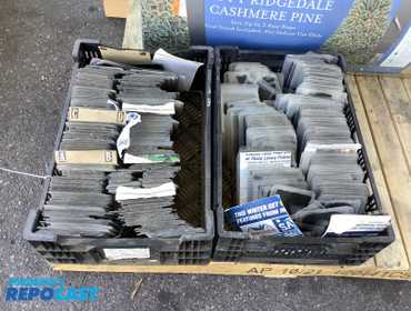 Repocast.com® | Sign Letters - 2 Totes, 500+ letters