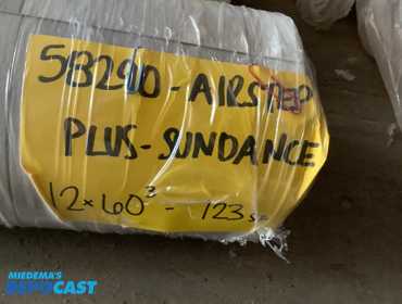 Repocast.com® | Lot of (1) roll of Airstep Plus...