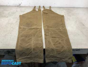 Repocast.com® | Pair of Filson hunting chaps, long....