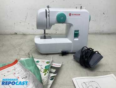 Repocast.com® | Singer 1234 Portable Lightweight...