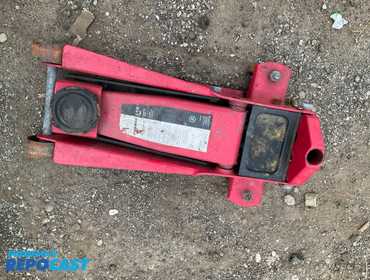 Repocast.com® | Steelman 3.5 Ton Jack