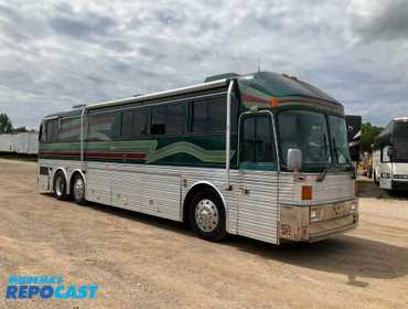 Repocast.com® | 1982 Eagle Motor Coach