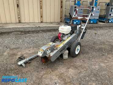 Repocast.com® | Dosko Stump Grinder 2962000P with 2”...