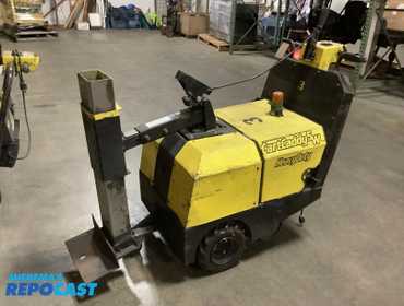 Repocast.com® | CartCaddy 5W Heavy Duty Cart Caddy