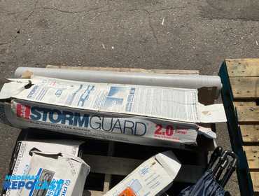 Repocast.com® | Gaf Storm Guard 2.0 200 sq. ft. Film...