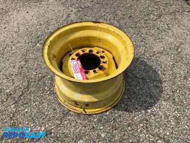 Repocast.com® | New Holland 15” Implement Rim 10” Wide...