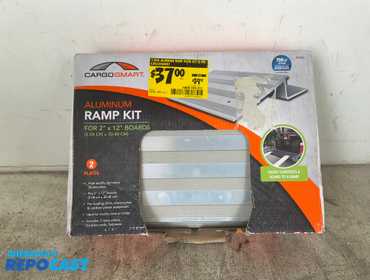 Repocast.com® | Lot of (5) Boxes of CargoSmart...