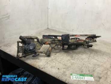 Repocast.com® | Wicked Ridge crossbows RDX400. One...
