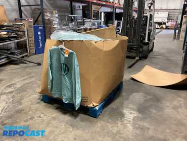 Repocast.com® | (1) Gaylord of New Target Manufactured...