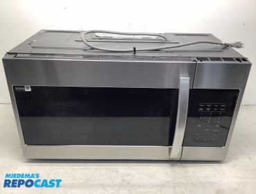 Repocast.com® | Samsung ME17R7021ES Microwave