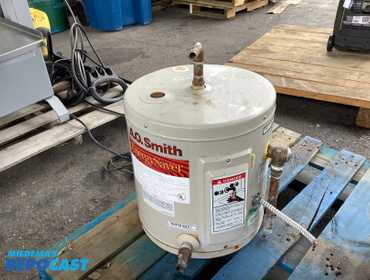 Repocast.com® | A.O. Smith energy saver 6 gallon water...