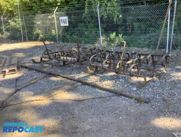 Repocast.com® | International Harvester Spring Tooth...