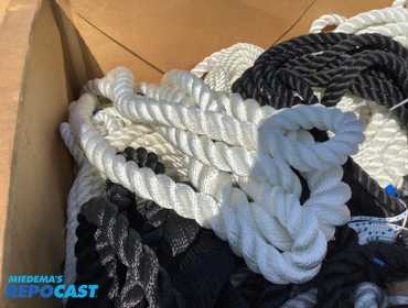 Repocast.com® | Gaylord box of various types and sizes...