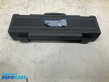 Repocast.com® | (1) Matco Tools master inner tie rod...