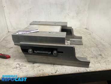 Repocast.com® | (1) Slide Master manual jack plate