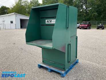 Repocast.com® | AER Control Systems BDB-23 0708-11301-01