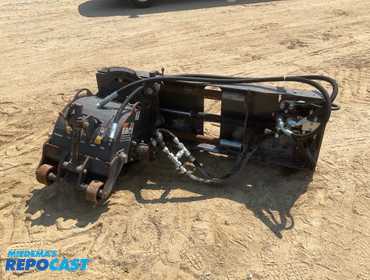 Repocast.com® | 2014 Paladin LAF5413-0022 Asphalt Cold...