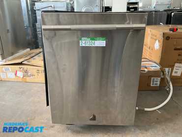Repocast.com® | JennAir JDPSS246LL-Dishwasher