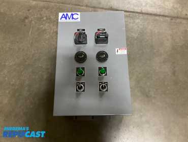 Repocast.com® | AMC Applied Motor Controls Electrical...