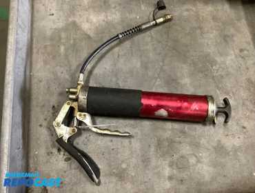 Repocast.com® | Grease Gun unknown make and model
