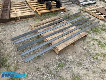 Repocast.com® | New structural steel offset angle iron...