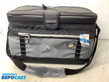 Repocast.com® | Lot of (1) AZ Pro Zipperless Cooler