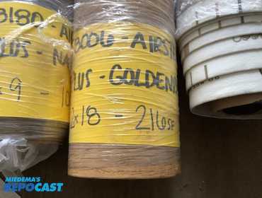 Repocast.com® | Lot of (1) roll of Airstep Plus...
