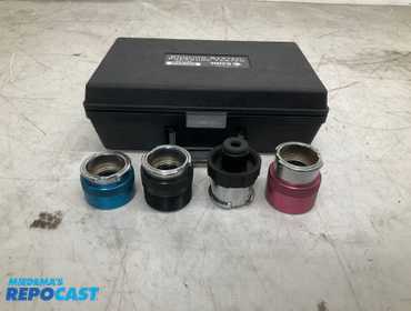 Repocast.com® | (1) Matco Tools cooling system...