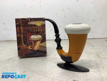 Repocast.com® | Avon calabash pipe wild country after...
