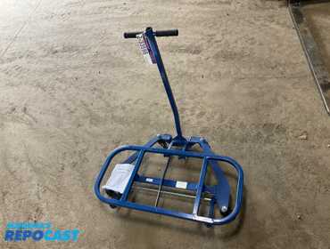 Repocast.com® | Vestil Desk Mover. Model: DESK-M....