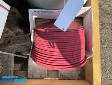 Repocast.com® | (20) Sandvik lock rubber (15922008) new