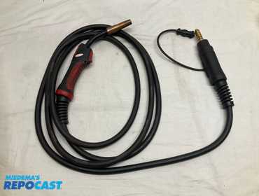 Repocast.com® | YESWELDER Lincoln Magnum 250L K533-7...