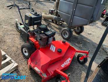 Repocast.com® | Encore 48K200 Pro-Line Commercial Mower