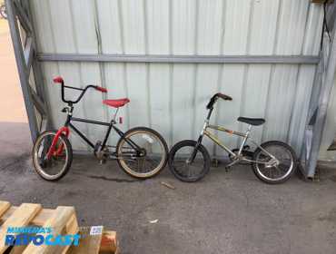 Repocast.com® | Lot of (1) Roadmaster BMX Street...